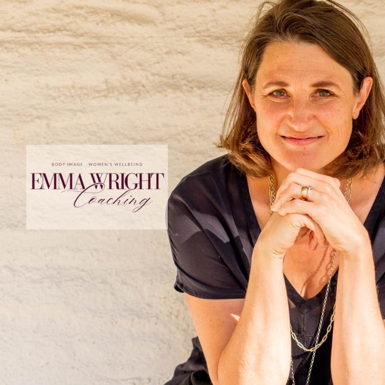 Body Image Coach - Emma Wright
